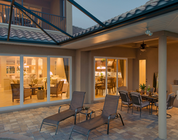 Hurricane Resistant Windows & Doors | Clear Choice Windows and Doors